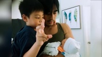...20170819集 章龄之自称是最幸福的人 晒大肚照为孕妈妈加油 170819