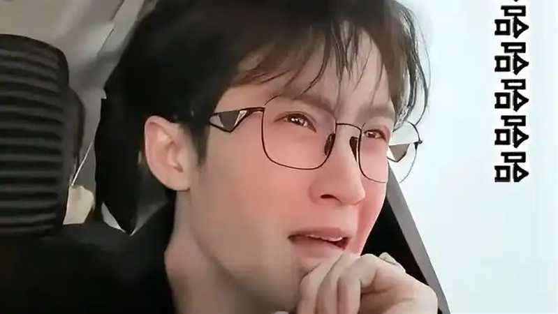 檀健次,没有什么是你不敢演的吧!