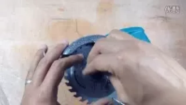 芝浦切割机云石机操作视频