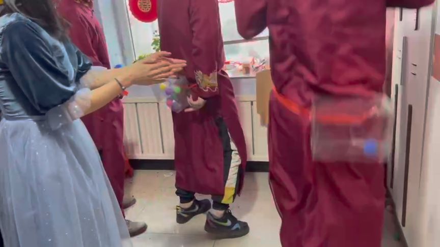 一约既定,万山无阻