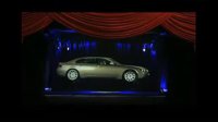 幻影成像案例-全息互动BMW新品发布会(3D 全息幻象时代)