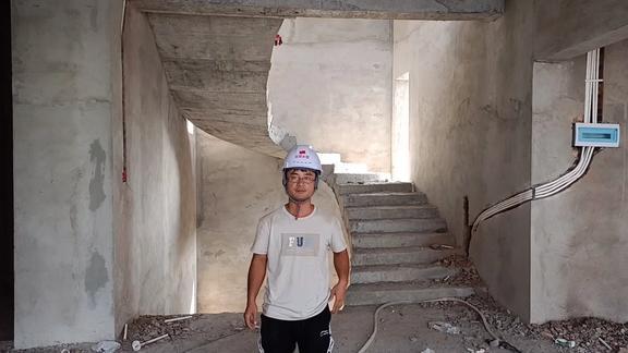 农村建房,钢筋越大越多越好吗?包工头小彭讲解这问题.