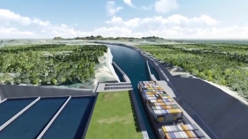 耗资数千亿的世界十大工程:科技与社会的里程碑