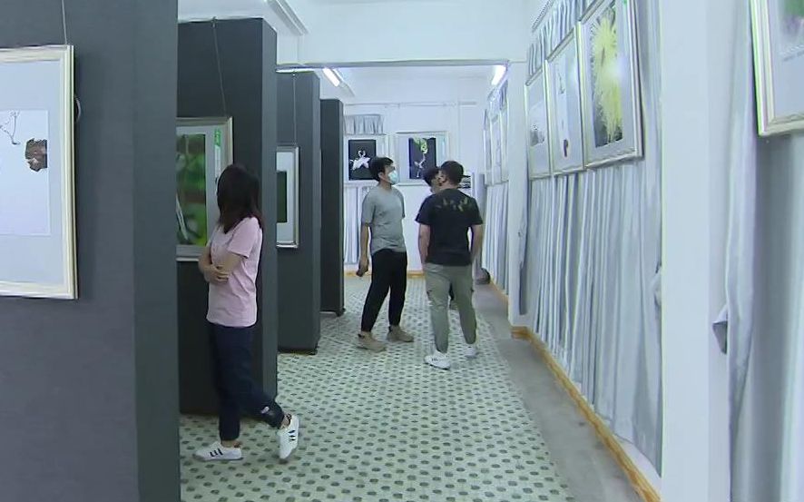 社区高标准建设新时代文明实践站 打通群众服务最后一公里