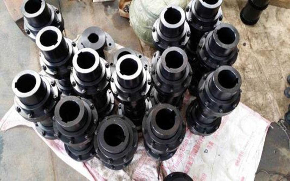 机械每日讲:联轴器的作用、选型、种类和安装方法