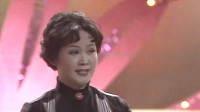 李谷一演唱的歌曲《艳阳天》,充满艺术想象力,永远的经典