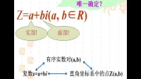 复数的几何意义
