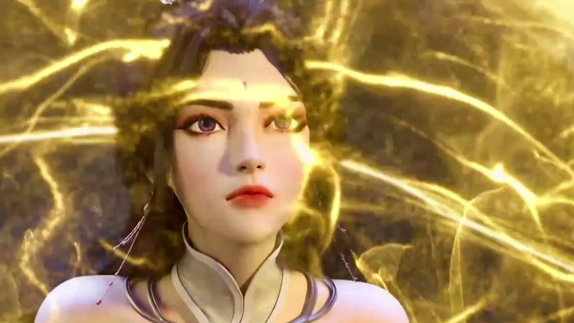 完美世界08集 各教精英齐聚天仙书院丨第1段