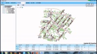 SuperMap第13届GIS大赛-13C-基于成都春熙路商圈的路线价分析系统