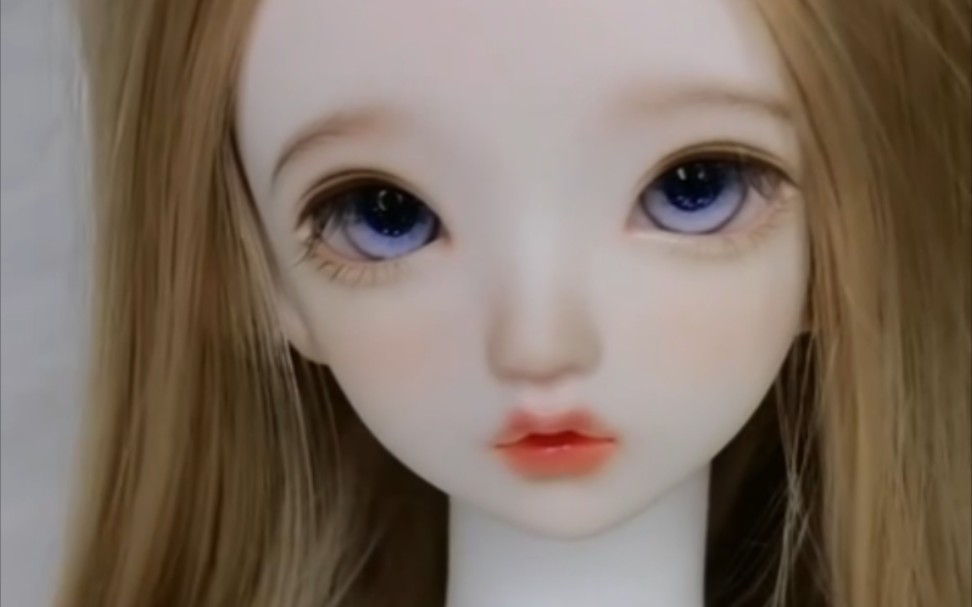 【AE 卡兰德拉 bjd私养】是萌萌哒嘟嘟嘴卡妹妹( •͈ᴗ⁃͈)ᓂ- - -♡﻿