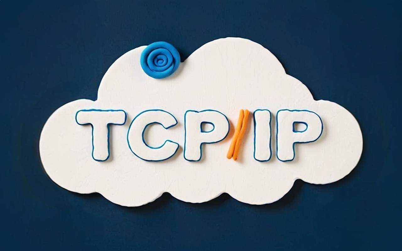 精华版TCP/IP