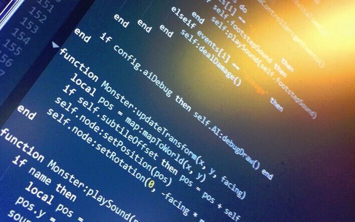 用javascript实现:拖拽滚动条呈现文字