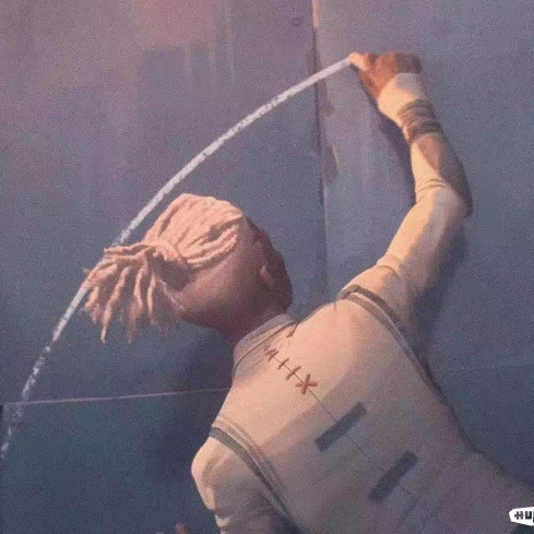 派大星即是PatrickStar 