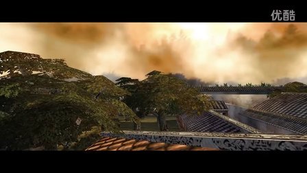 《流星蝴蝶剑》视频画面尺寸分辩率对比 一个简单方法做宽屏