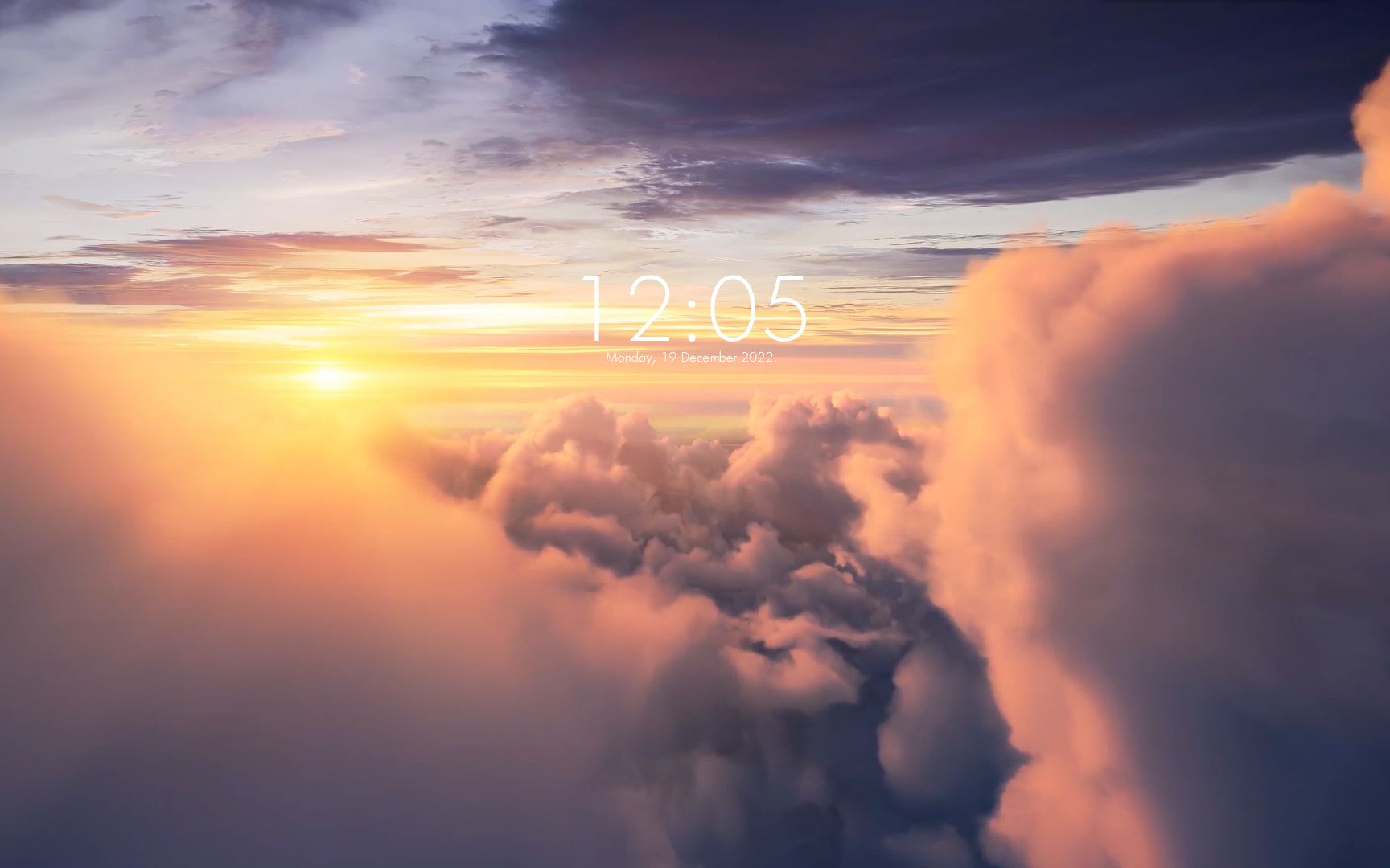 如何让你的win11更简洁,最简单的桌面美化教程(含rainmeter)_哔哩哔哩...