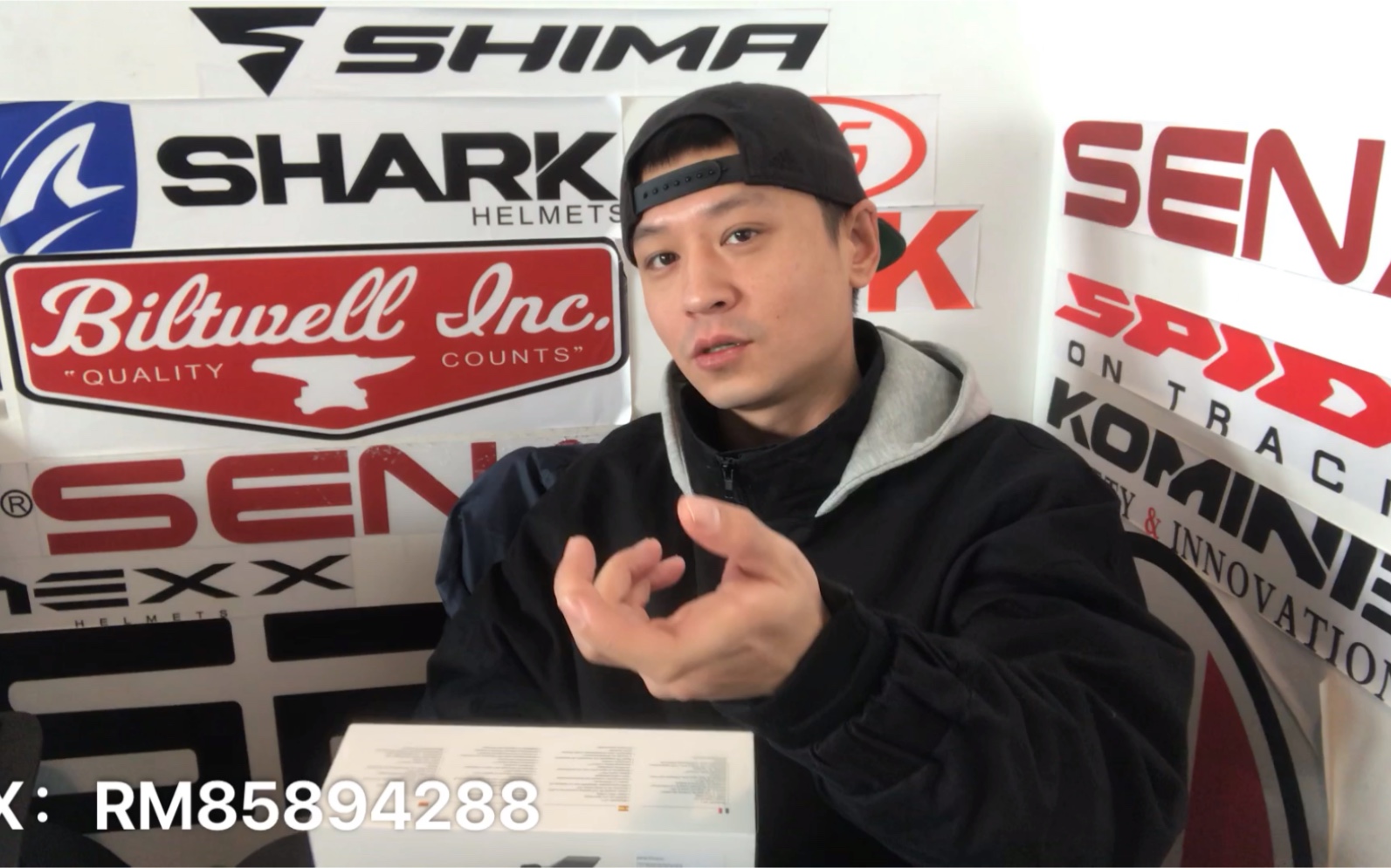 第11期摩托车行车记录仪的选择