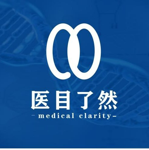 医目了然官方号 