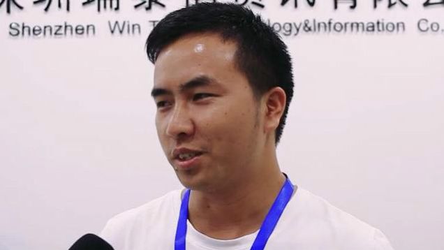 深圳北大青鸟嘉华学校已毕业学员感言:工人也能学IT