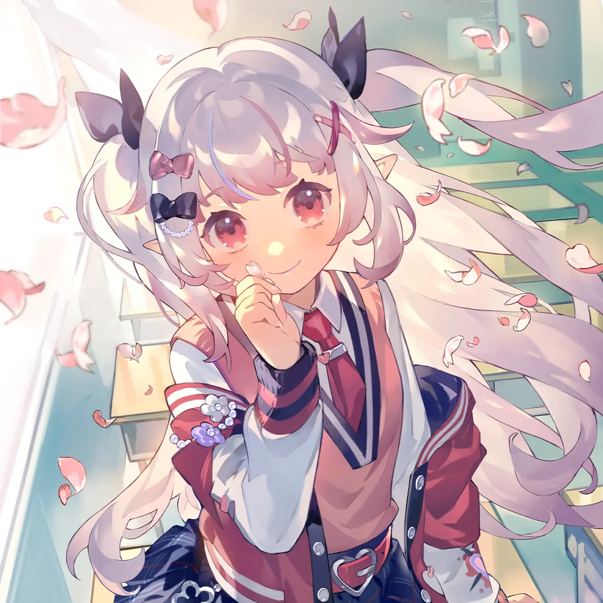 瞎搞人事 