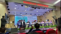 何捷老师 四年级上册《精卫填海》