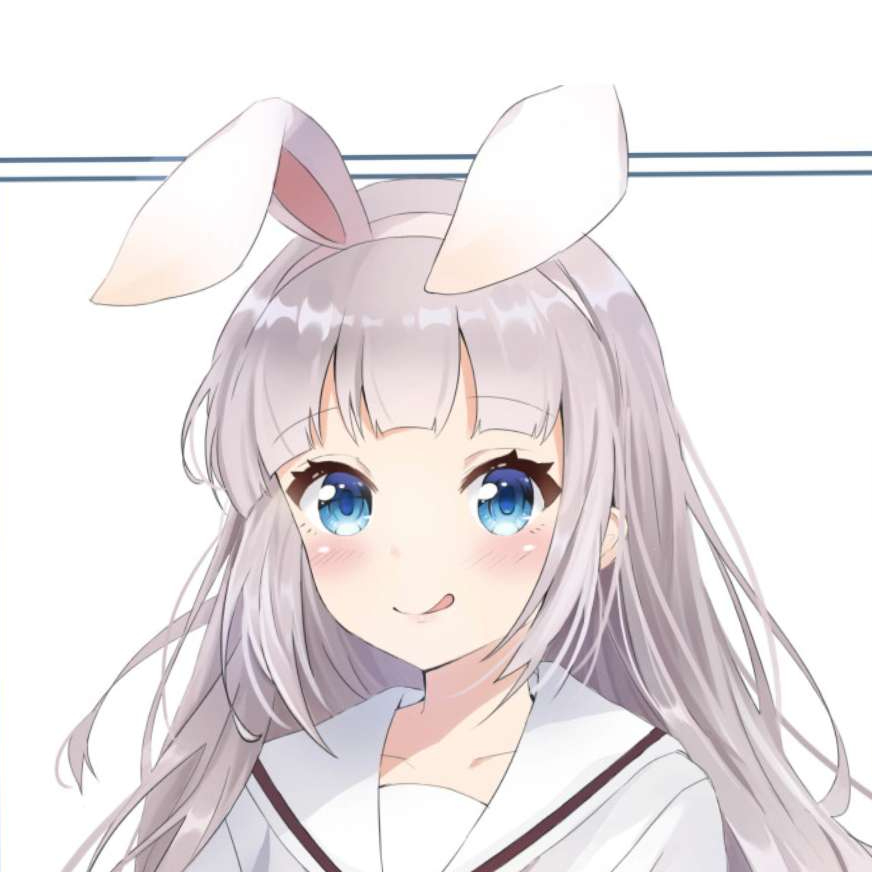 皮two兔 