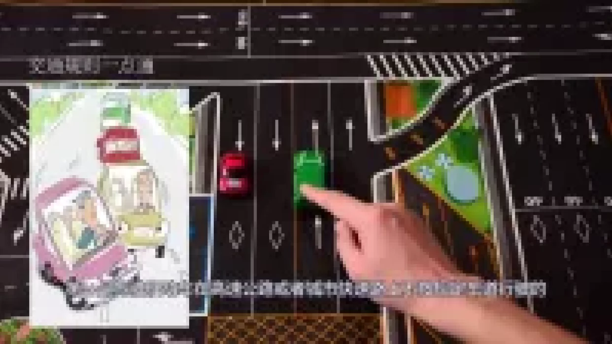 老司机多年经验:不同的违章不同的扣分规定,了解备用