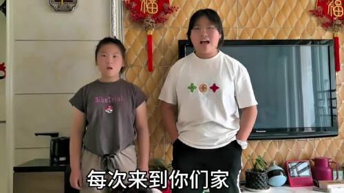 假期才艺表演大比拼,躲得过初一躲不过十五!