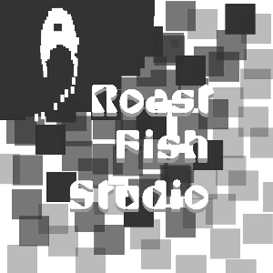 Minecraft烤鱼工坊 