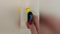 手表使用视频参考: