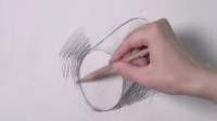 静物篮子-素描如此简单-塞尚时代