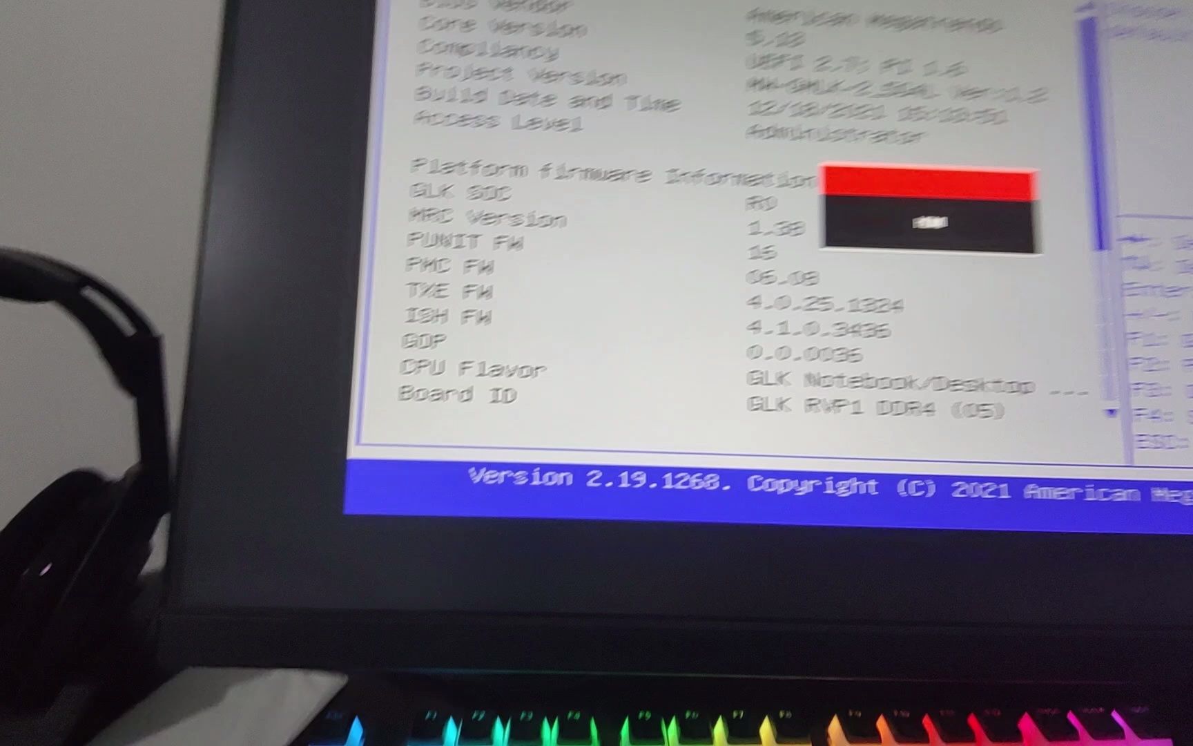 十分粗略的openwrt安装过程,只有我自己看得懂