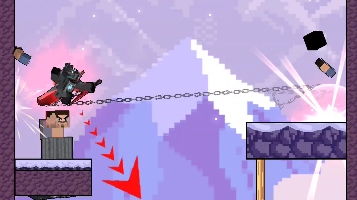 本来以为我不喜欢玩手机游戏了