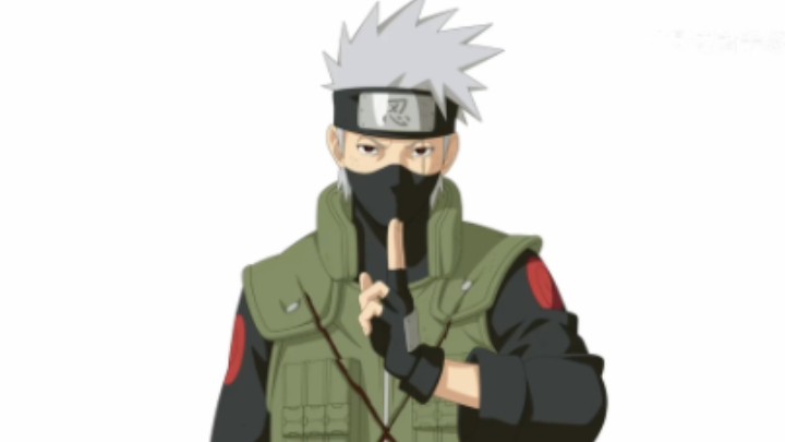 旗木卡卡西[双神威]一技能爆料,他来了!