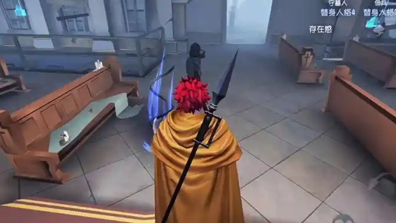 第五人格开服至今从来没有差评的皮肤是什么