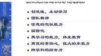 西安交大 西安交通大学 计算机应用基础 50 视频教程