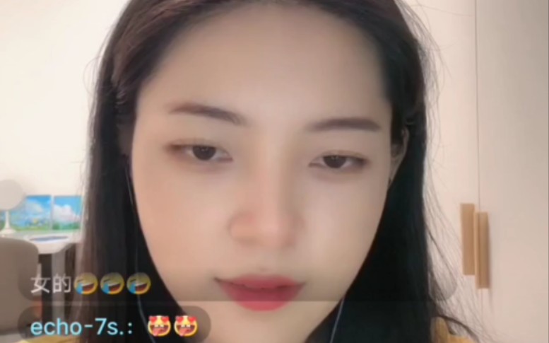 三木木:随便一个女的你们都说是华嫂,我没吃醋!