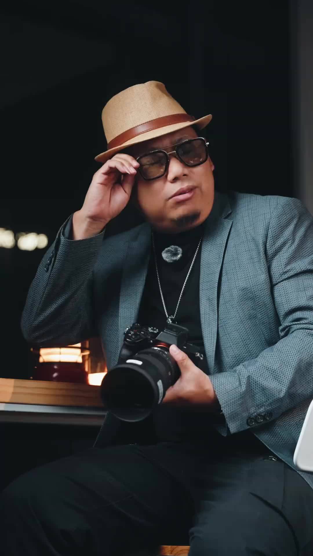 摄影新手拍照用什么档位?到底使用M档还是A档?