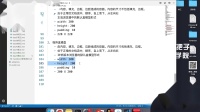 76、前端保姆式教程小白入门课--怪异盒模型