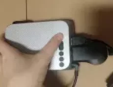 YG投影仪无线连手机播放操作视频