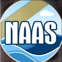 NAAS海陆空天惯性世界 