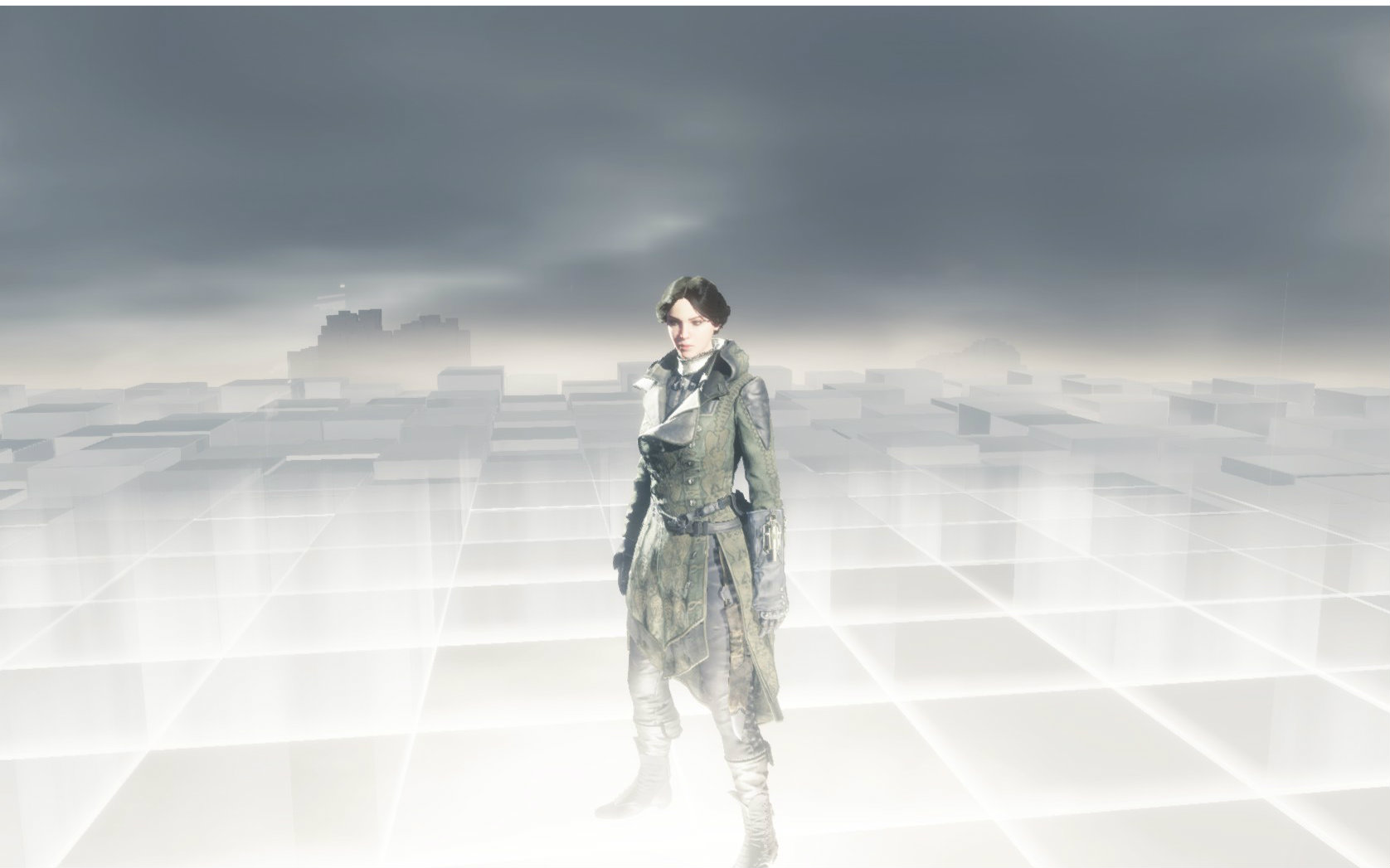 【黑沐泽】【刺客信条枭雄】被遗忘的某章节补完计划!