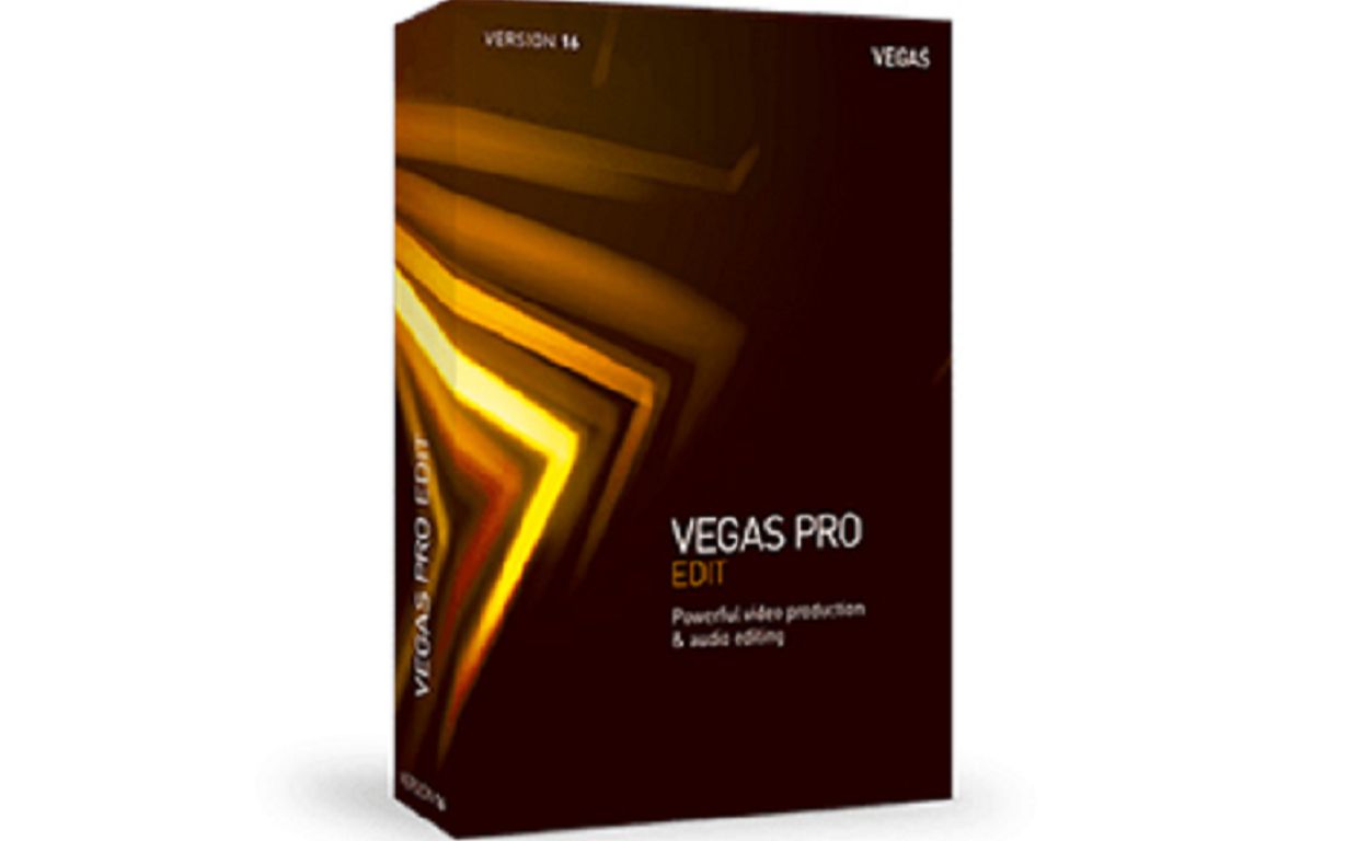 Vegas Pro16官方教程