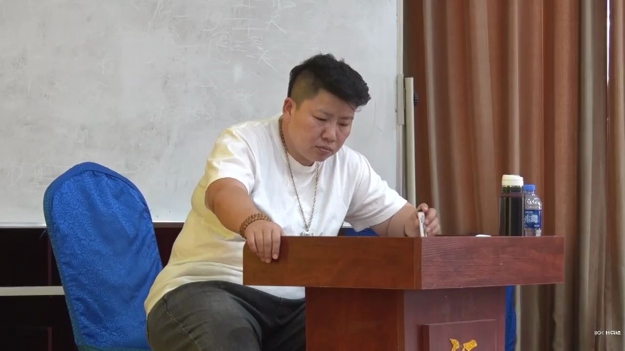 董氏奇穴:肾关,治疗各种眼病的特效针