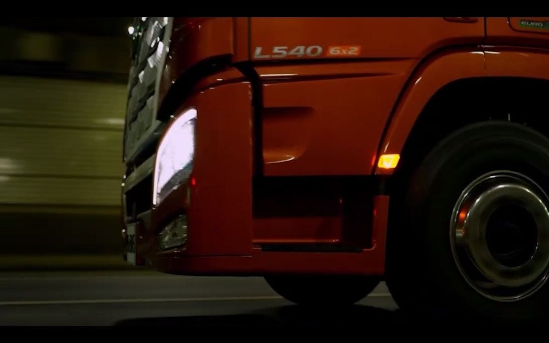 现代商用车加速布局高端市场 能否带来全球品质+优质服务?