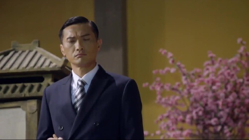 浪子回头:女明星片场突然呕吐,丁少怀疑她怀了恶少的孩子,好看