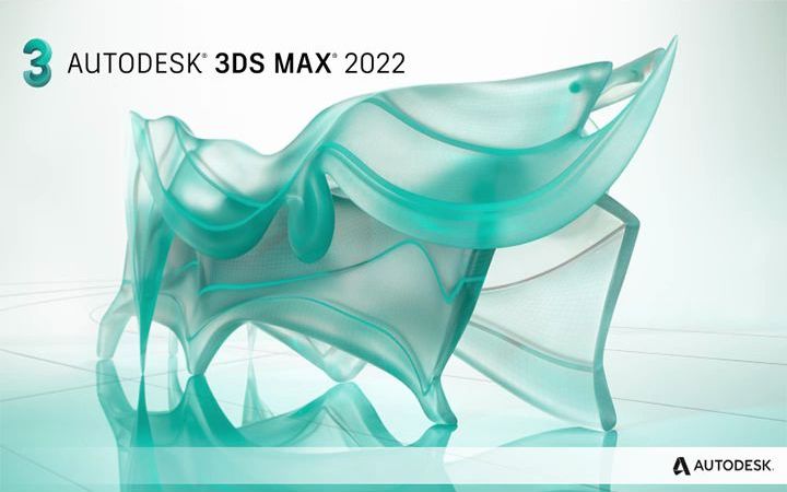 3dmax2022打开模型发现视口全黑该如何解决?