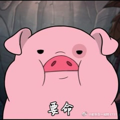 神经喂本人 