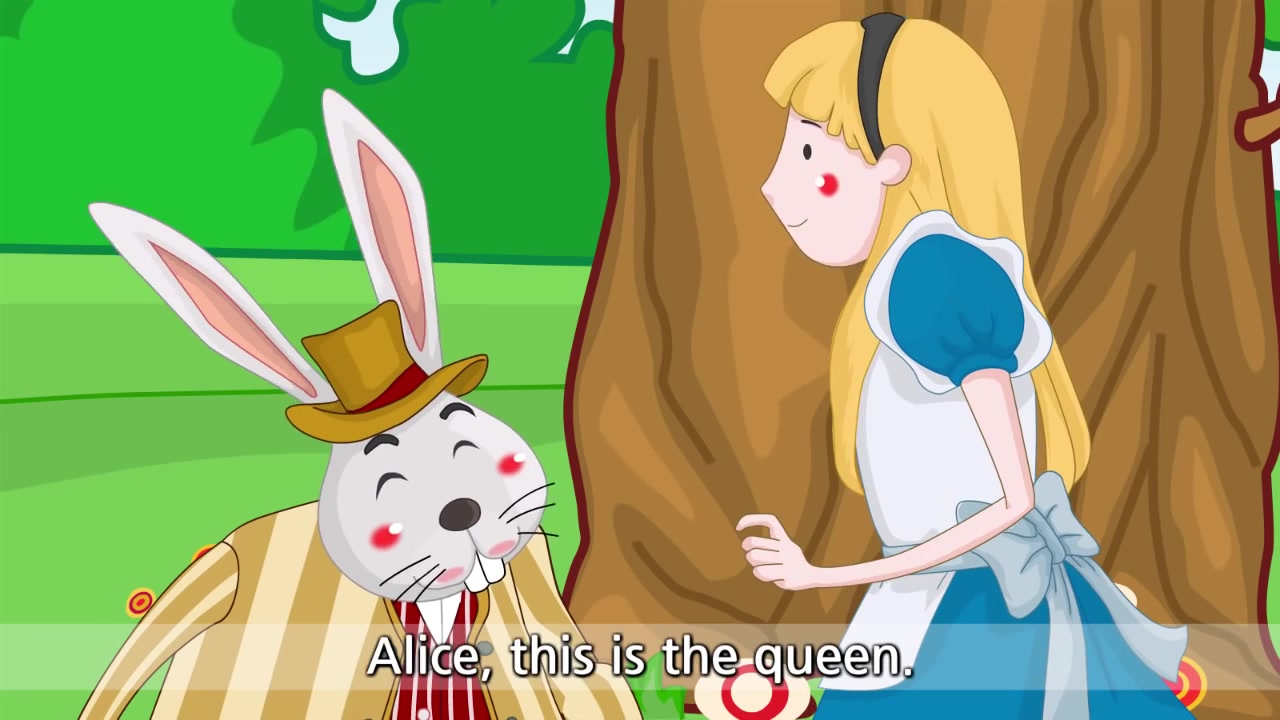 41 | English Singsing | 英文故事 | Story【英语儿歌】