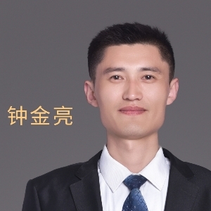 金亮说房 