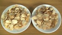 DYQ401参茸切片机使用方法及教程